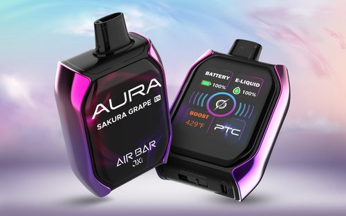 Best Disposable Vape Devices | Air Bar Official Site