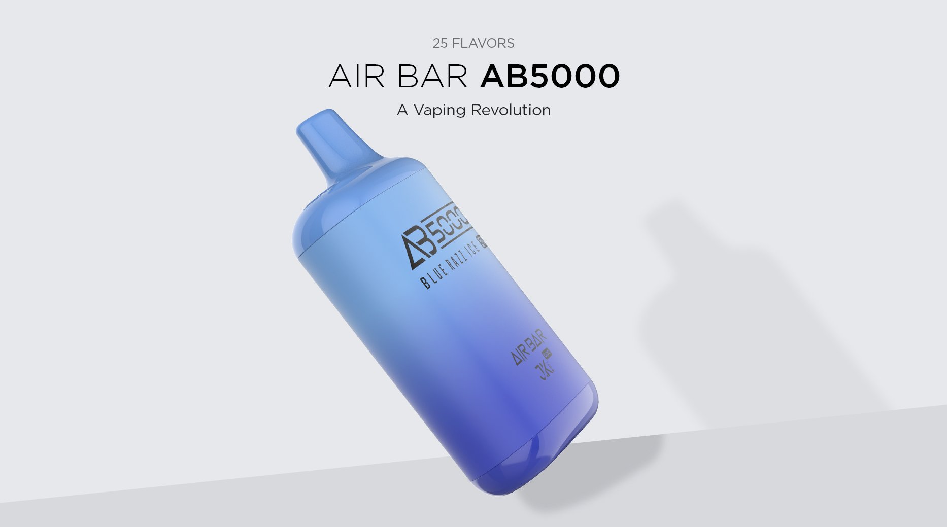 Best Disposable Vape Devices | Air Bar Official Site
